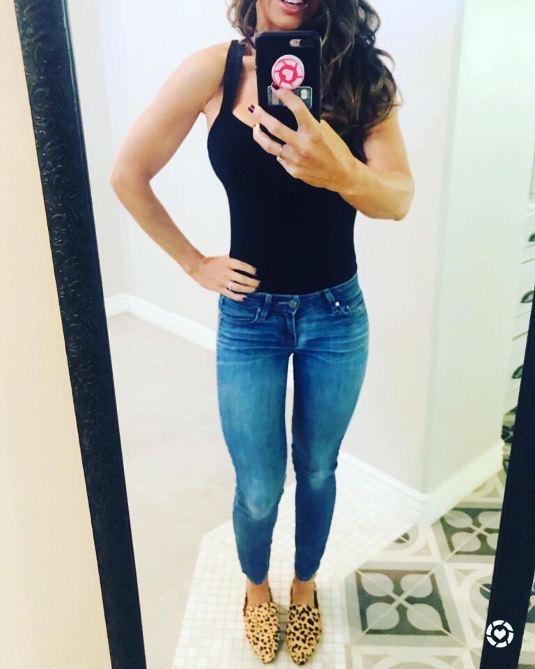 Jennifer Walcott Biography, Age, Net worth and Career - Profvalue Blog