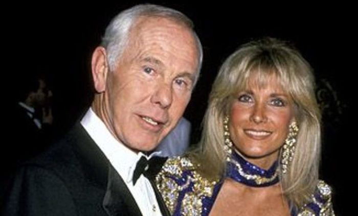 Alexis Maas, Johnny Carson's Spouse | Age, Net worth, Now and Career ...