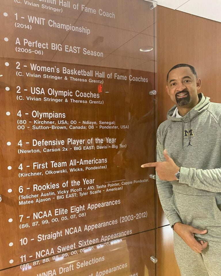 Meet Jenine Wardally (Juwan Howard's wife) | Bio, Age and Career ...