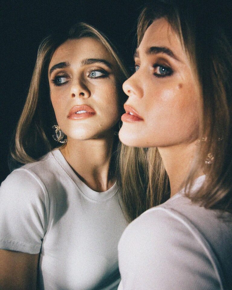 Melissa Roxburgh | Wiki/Bio, Bikini, Age, Husband, Movies and Tv Shows ...