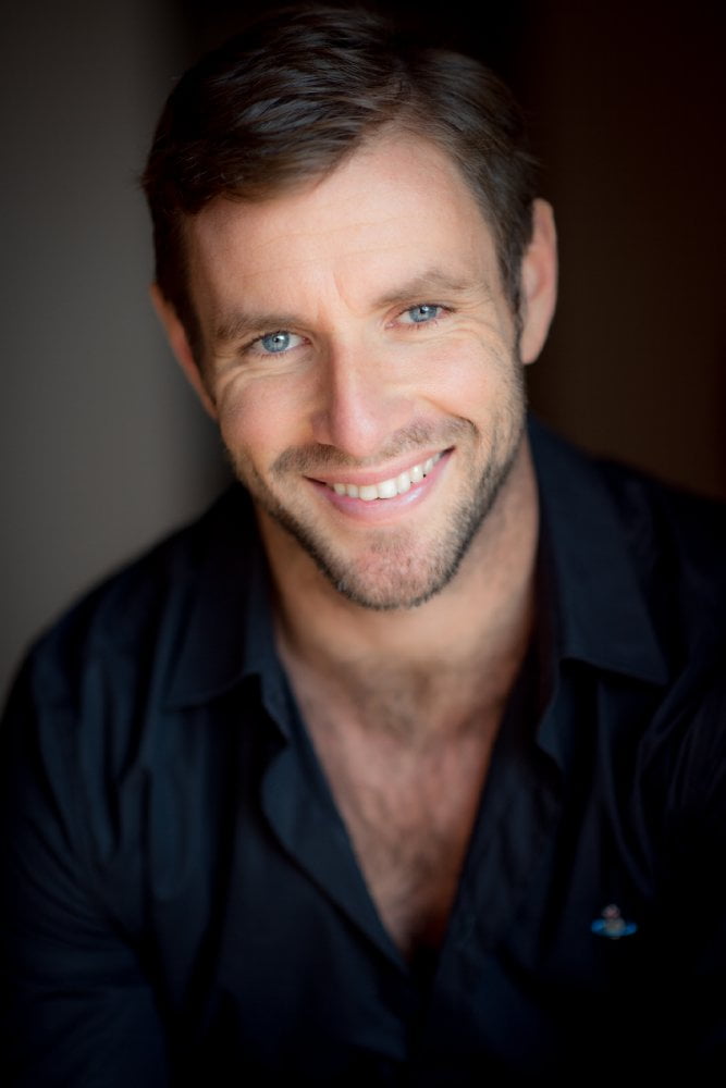 Tom Oakley, Missy Peregrym's husband | Biography, Movies, Age, Career ...