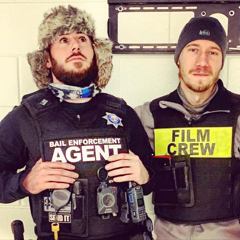 Patty Mayo | Is he fake or is he sheriff? See his biography and know if ...