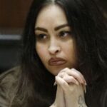 Pearl Fernandez and Isauro Aguirre Murder case of her son Isauro ...