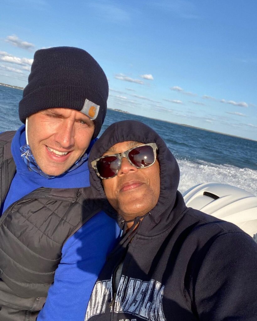 Tim Malone, Don lemon's Husband | Popular Gay couple. - Profvalue Blog