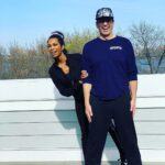 Tony Berlin, Harris Faulkner's husband | Bio, Age, Net worth, Religion ...