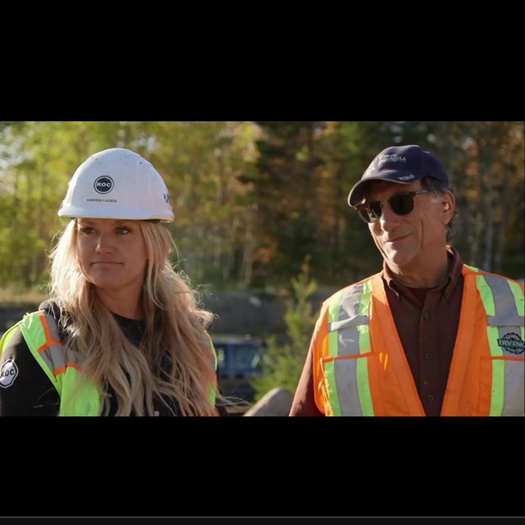 Who is Vanessa Lucido? Age, husband, Career, Kids and Net worth ...