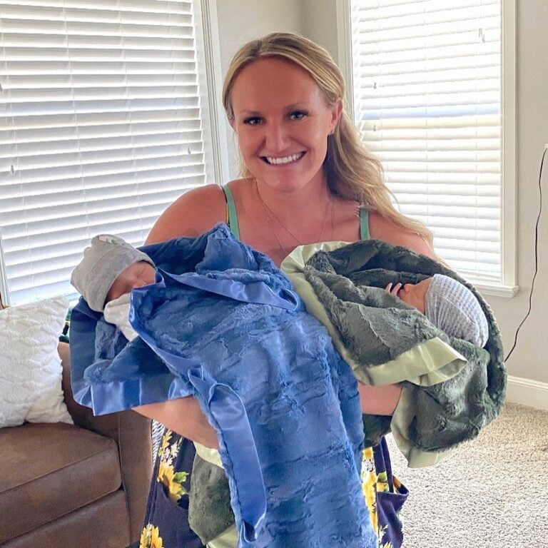 Who is Vanessa Lucido? Age, husband, Career, Kids and Net worth ...