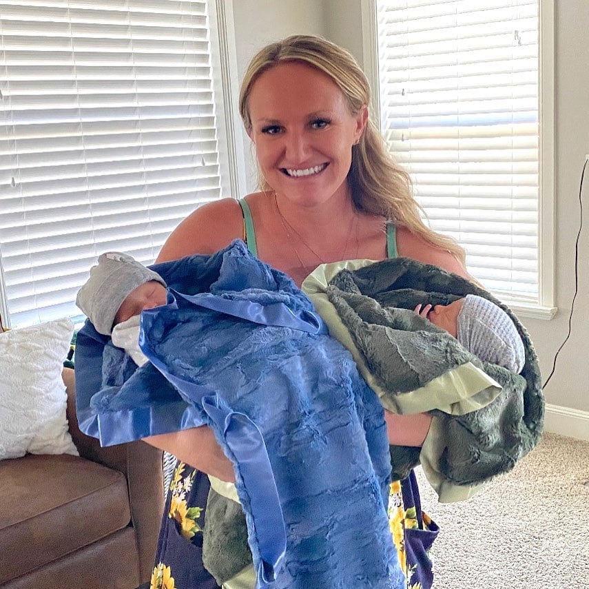 Who is Vanessa Lucido? Age, husband, Career, Kids and Net worth ...