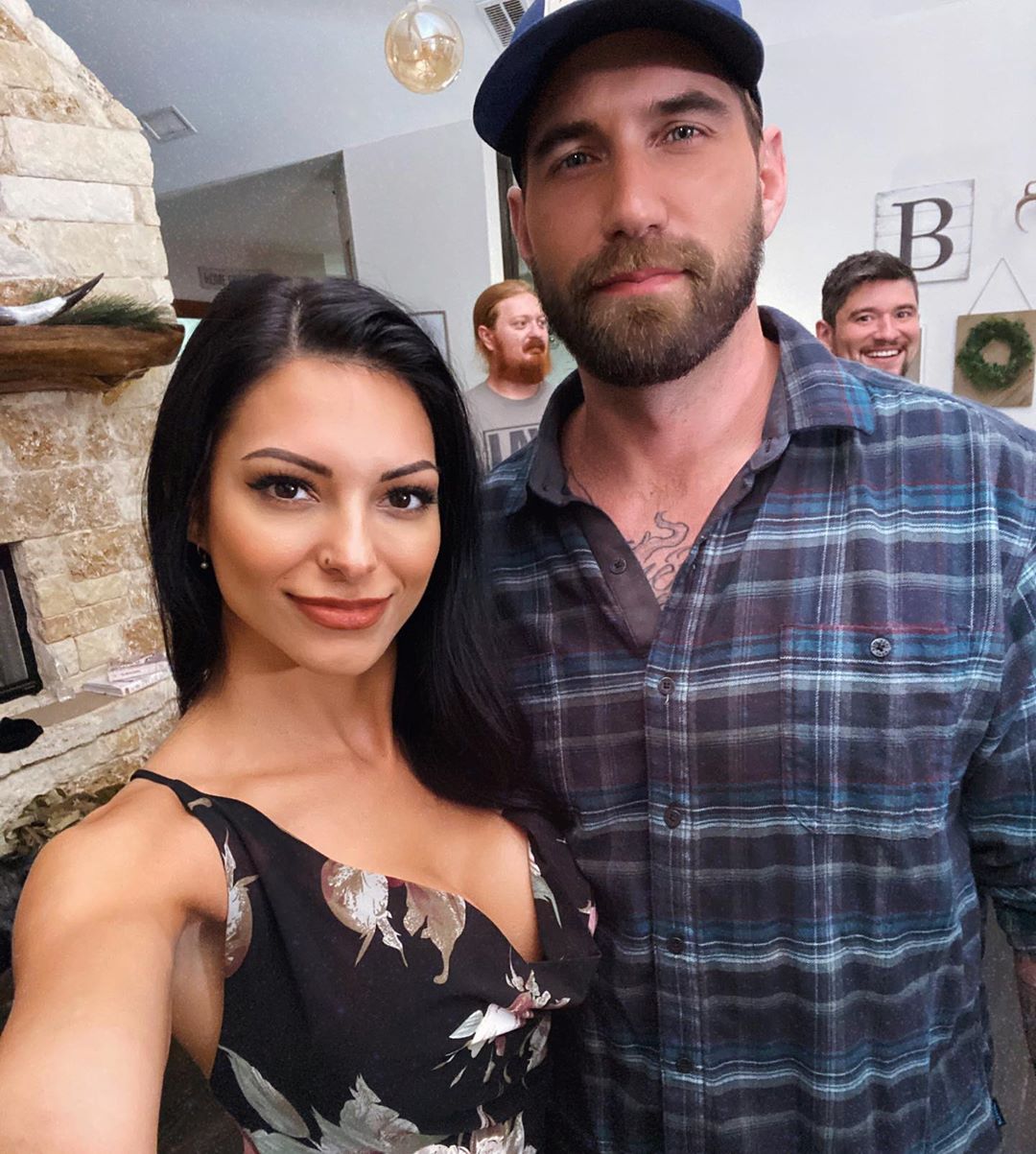 Noelle Best ( Mat Best's Wife) | Bio, Net worth, Age and Career ...