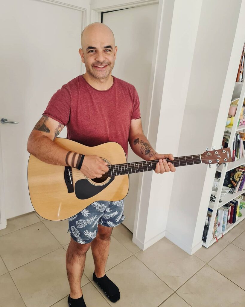 Adriano Zumbo - The Famous MasterChef | Bio, Wife, Age and Net worth ...