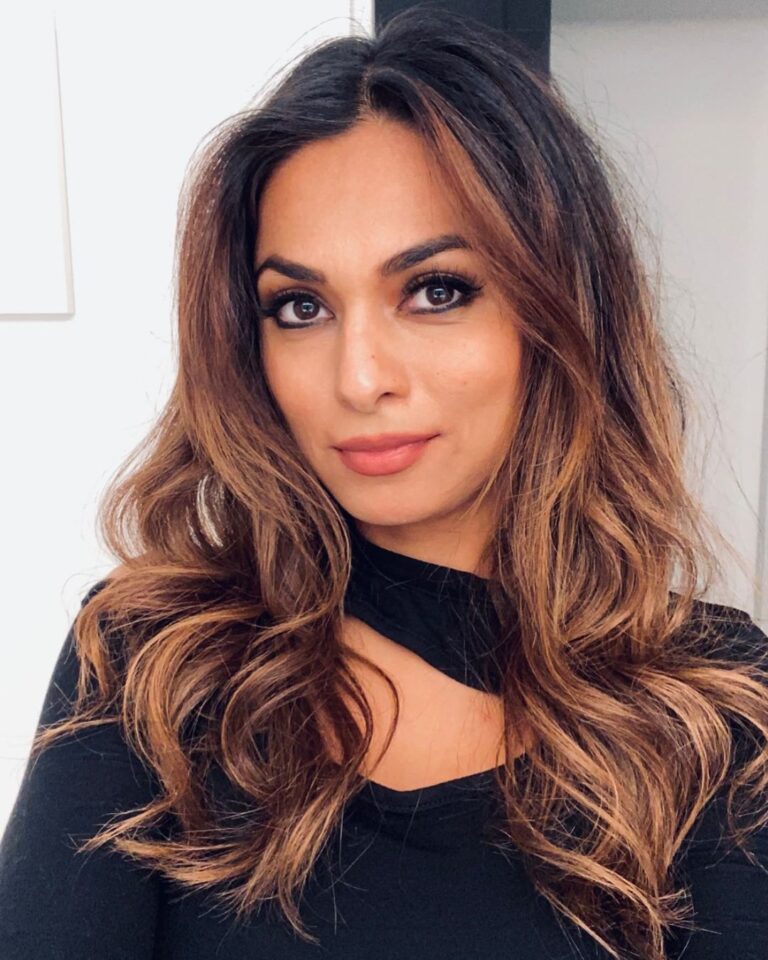 Aishah Hasnie | Bio, Fox News, Bikini Photos, Married, Net worth and ...