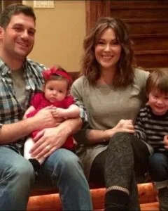 Dave Bugliari, Alyssa Jayne Milano's Husband | Age, Wiki/Bio, Children ...