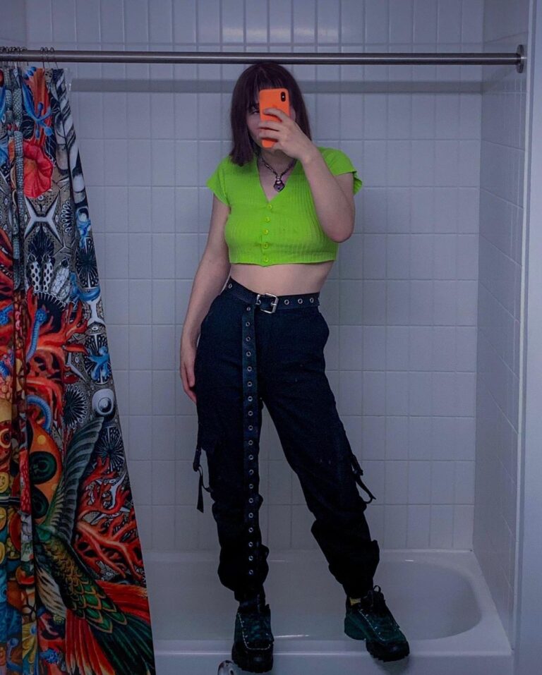 Whitney Scott Mathers, Eminem's Adopted Daughter | Age, Boyfriend ...