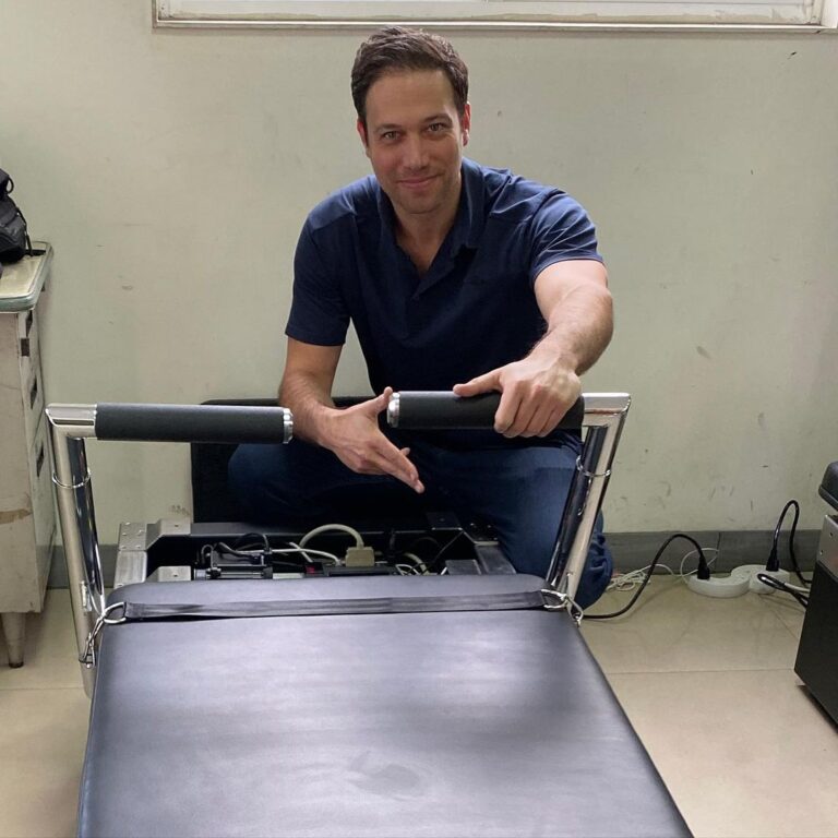 Eric Villency, Kimberly Guilfoyle and Caroline Fare Ex Husband | Age ...