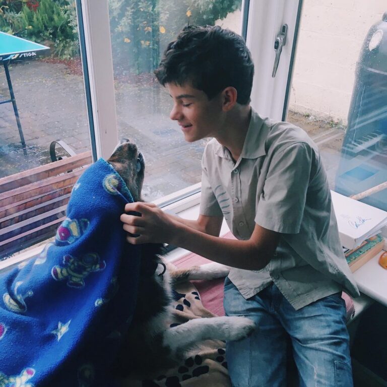 Ferdia Shaw | Wiki/Bio, Age, Acting Career, Net worth, Girlfriend ...