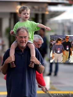 David Letterman's son, Harry Joseph Letterman | Age, Career, Kidnap ...