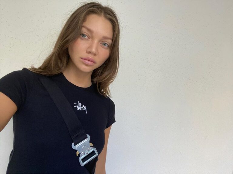 Untold Truths about Jessie Andrews | Bio, Age, Net worth, Career and ...