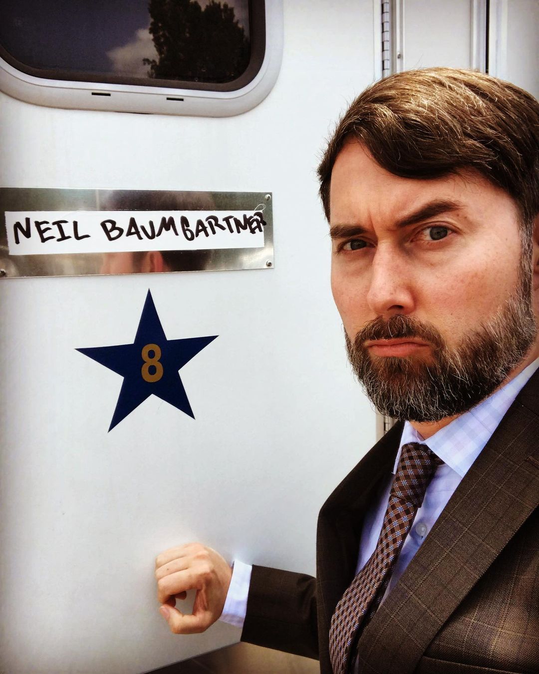 Hayes Hargrove, Kristen Wiig Ex Husband | Age, Net worth, Divorce Story ...