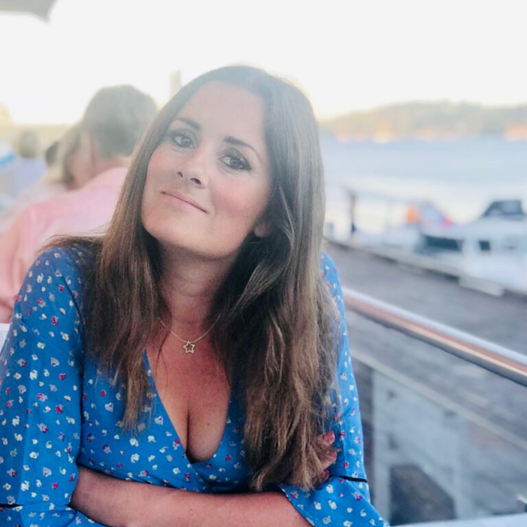 Kristine Riis | Bio, Age, Net worth, Norsemen, Husband and Career ...