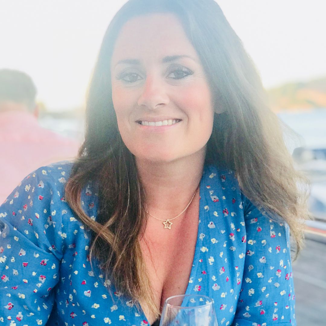 Kristine Riis | Bio, Age, Net worth, Norsemen, Husband and Career ...