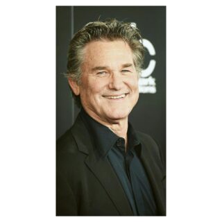 Boston Russell, Kurt Russell's Son | Age, Dog, Relationship, Siblings ...