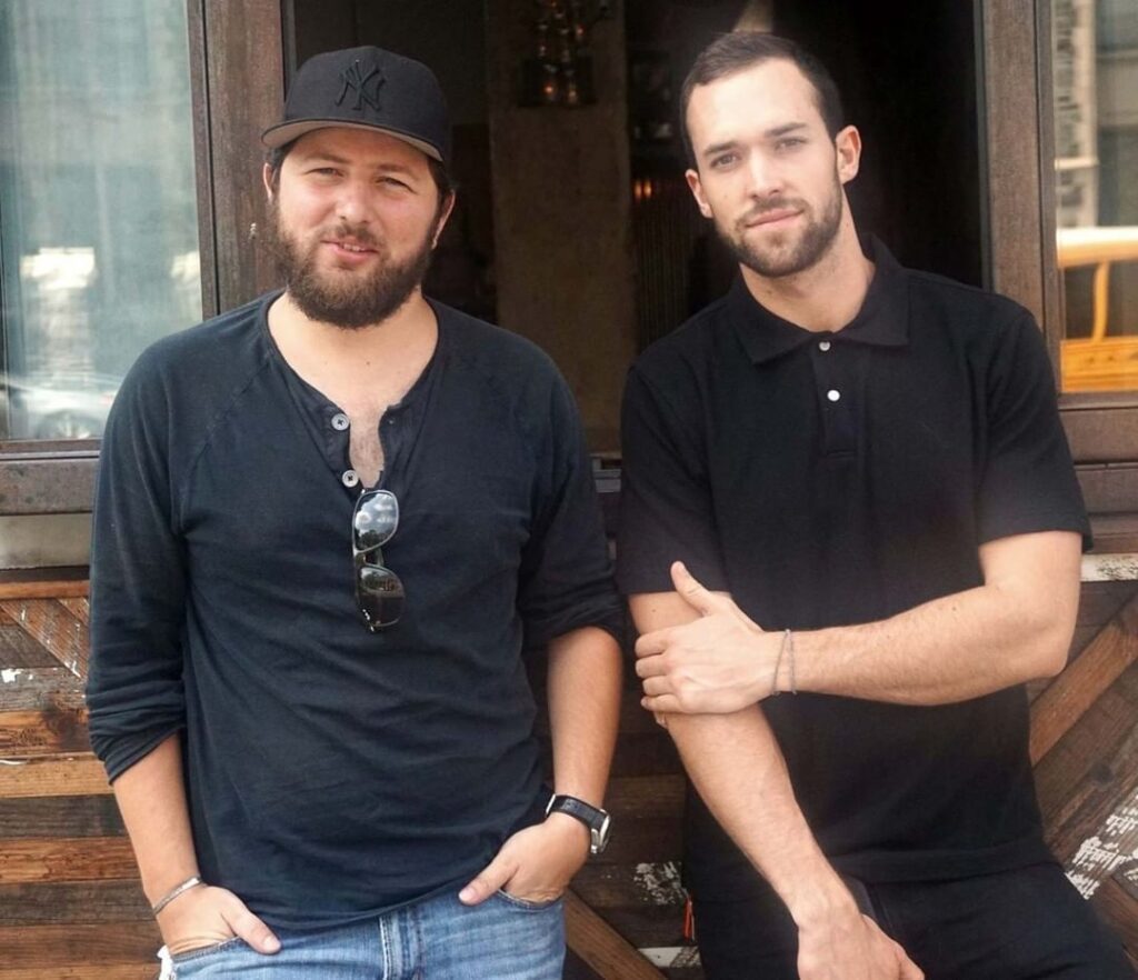 Matthew Trebek, Alex Trebek's Son | Wiki/Bio, Age, Sister(Emily Trebek ...