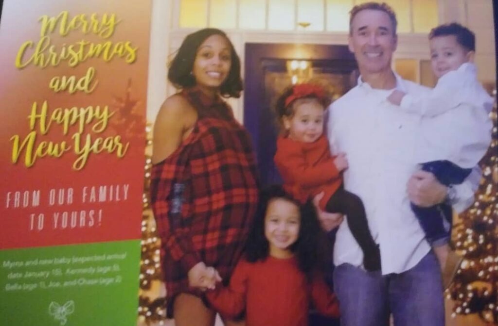 Who is Myrna Pride, Joe Morrissey's Wife | Age, Career, Net Worth ...