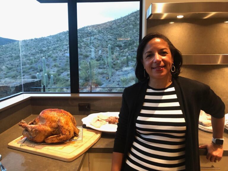 Ian O. Cameron, Susan Rice's Husband | Age, Net worth, Nominations ...