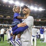 Who is Mookie Betts wife? | Wiki/bio, Kids, married, age, - Profvalue Blog