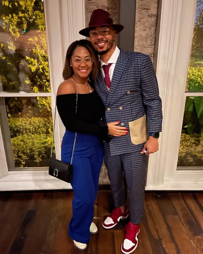 Who is Mookie Betts wife? | Wiki/bio, Kids, married, age, - Profvalue Blog