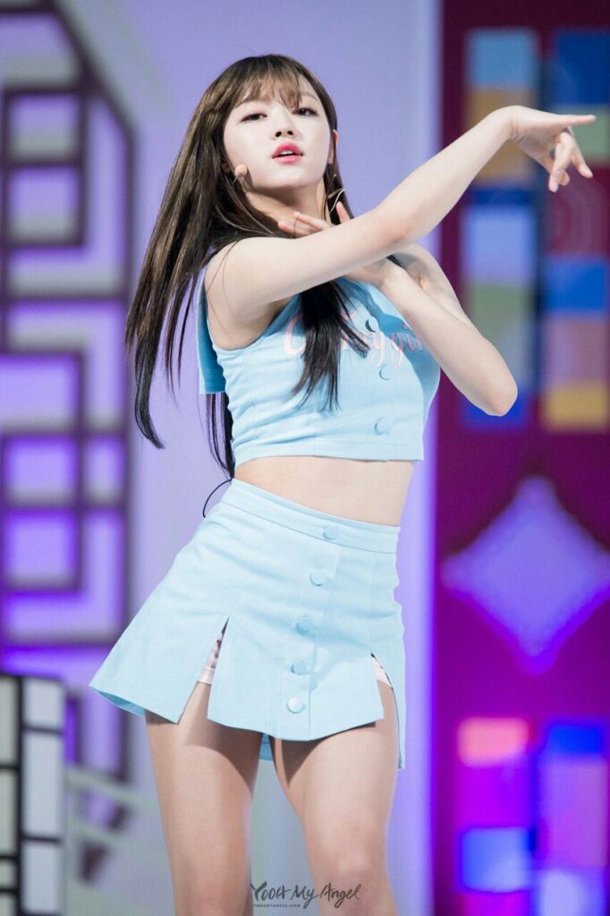 All you need to know about OH MY GIRL Member- YooA - Profvalue Blog