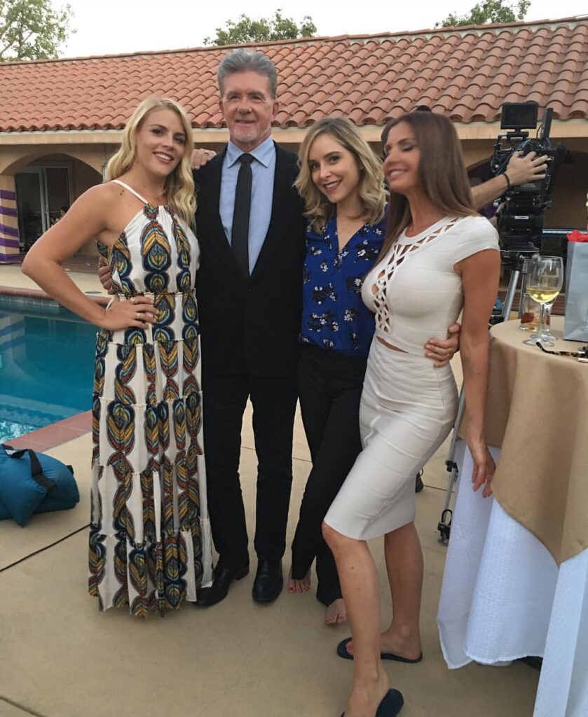 Everything you need to know about Charisma Carpenter: Wiki, Age, Bio ...