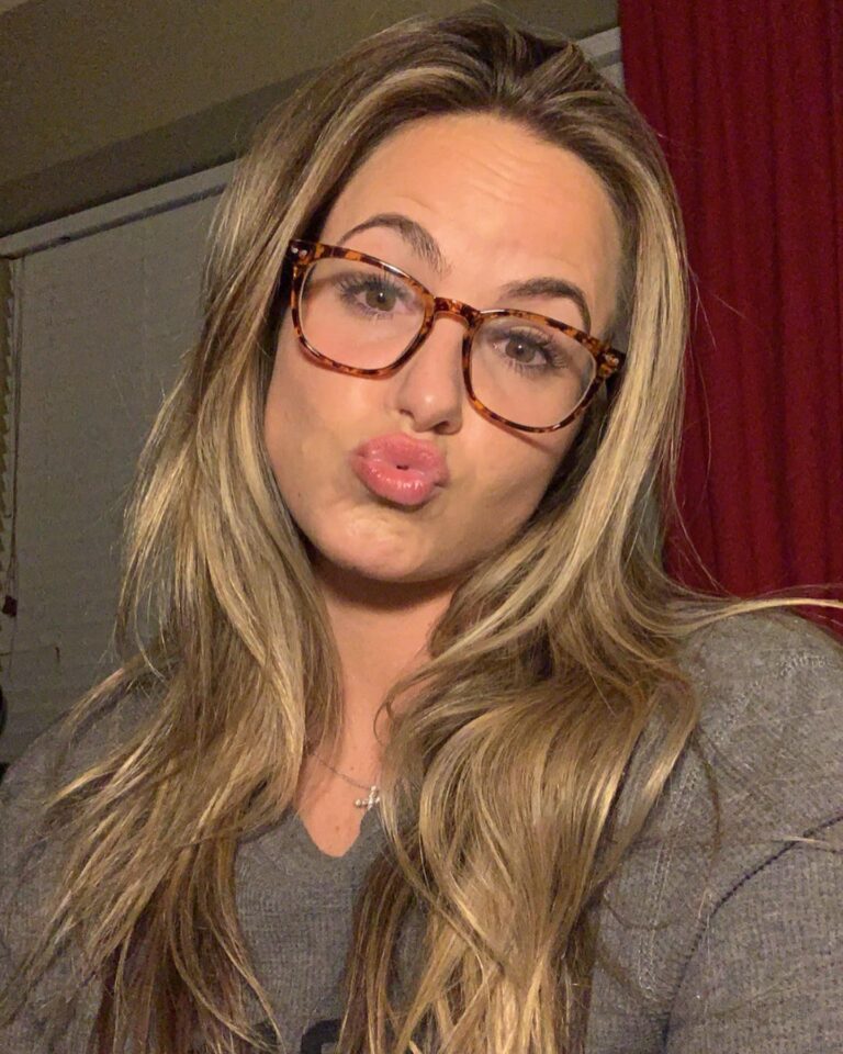 Hidden truths about Jenna Bandy INSTAGRAM STAR: Wiki, Age, Bio, Family ...