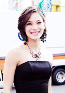 Who has Kristin Kreuk dated? Boyfriends List, Dating History ...