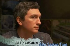The total transformation of Alex Lagina (Oak Island): Wiki Bio, age ...