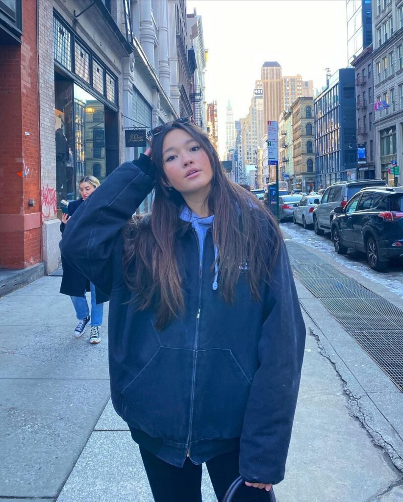 Everything you need to know about Lily Chee - Profvalue Blog