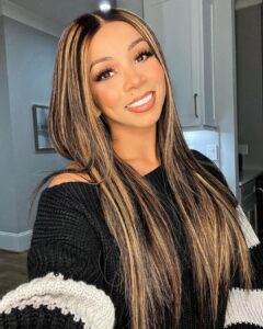 Top facts you did not know about Brittany Renner : Career as Fitness ...