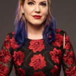 Amy Allan | Wiki/bio, Net Worth, Husband, The Dead Files, Age and ...