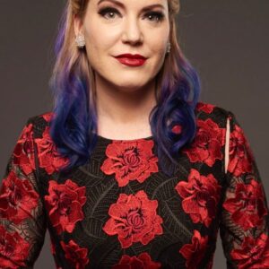 Amy Allan | Wiki/bio, Net Worth, Husband, The Dead Files, Age and ...