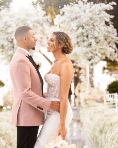 Callie Rivers, Seth Curry wife | Wiki/Bio, Images, Age, Kids, Net Worth ...