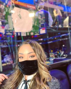 Cassidy Hubbarth | Wiki/Bio, Age, Husband, Instagram, Net Worth, Height ...