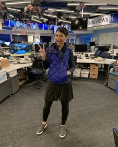 Jericka Duncan, CBS News National Correspondent | Wiki/Bio, Husband ...