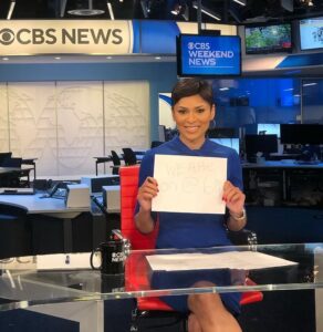 Jericka Duncan, CBS News National Correspondent | Wiki/Bio, Husband ...