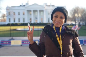 Jericka Duncan, CBS News National Correspondent | Wiki/Bio, Husband ...