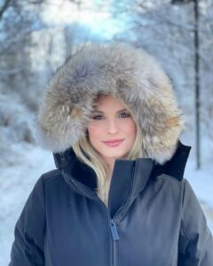 Katie George | ESPN, Wiki/bio, Age, Married, Bikini Photos, Height ...