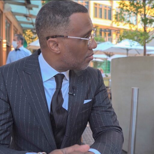 Kevin Samuels | Wiki/Bio, Net Worth, Age, Wife, Kids, Youtube Career and photos - Profvalue Blog