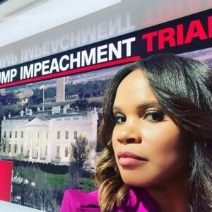 Laura Coates | Husband, Children, Net Worth, Photos, Bikini Photos ...