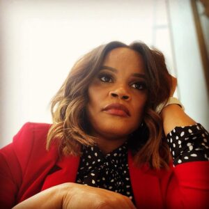 Laura Coates | Husband, Children, Net Worth, Photos, Bikini Photos ...