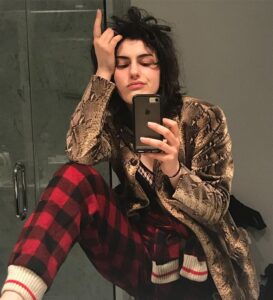 Lilli Kay | Wiki/Bio, Net Worth, Age, Career, Boyfriend, height and ...