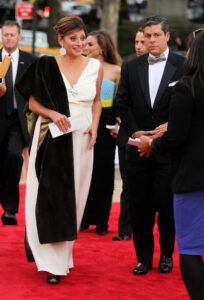 Jonathan Steinberg, Maria Bartiromo's Husband | Lawrence, Wiki/Bio, Age ...